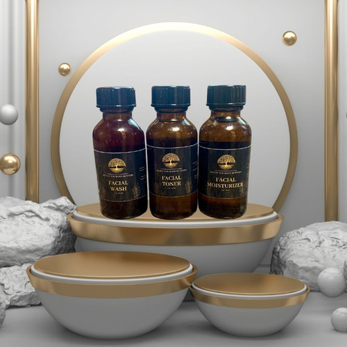 Facial Collection Mini Set | RenewYouBodyButters