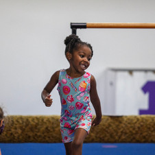 Activity Center | Pacific Edge Sports Academy | United States