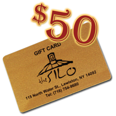 $50 Silo Gift Card | silo