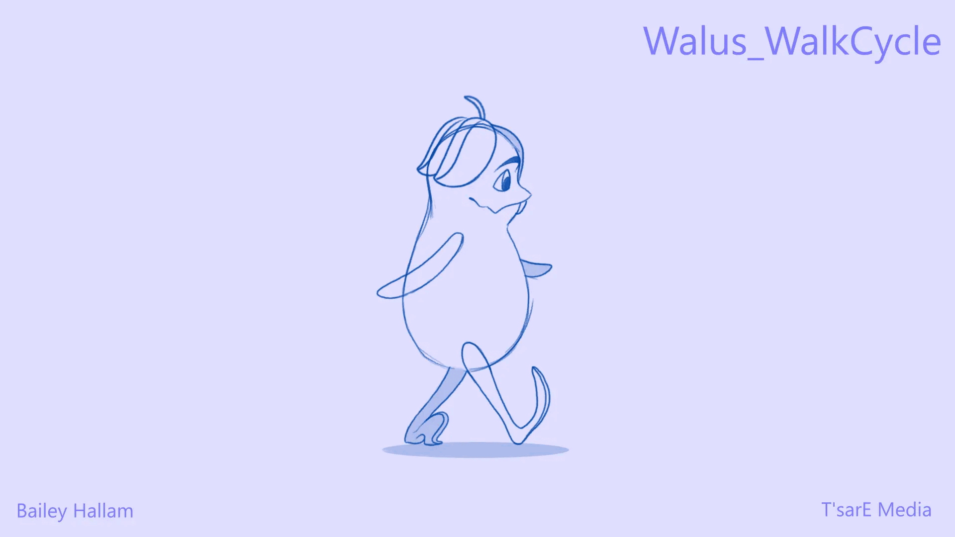 Animation | Starling