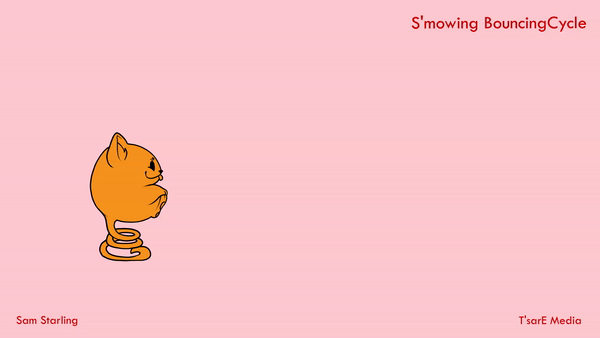 Animation | Starling