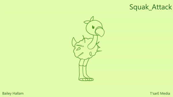 Animation | Starling