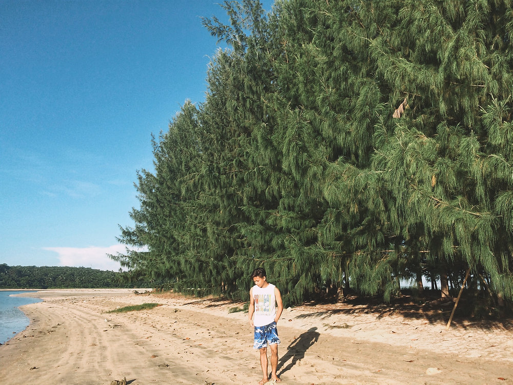 Angelica Paradise Beach & Resort