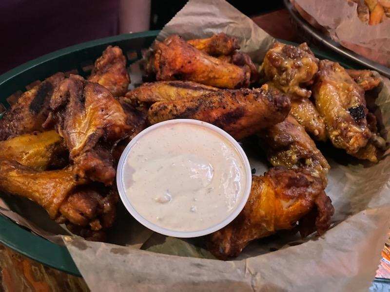 Wing Review: Spitfire's on State