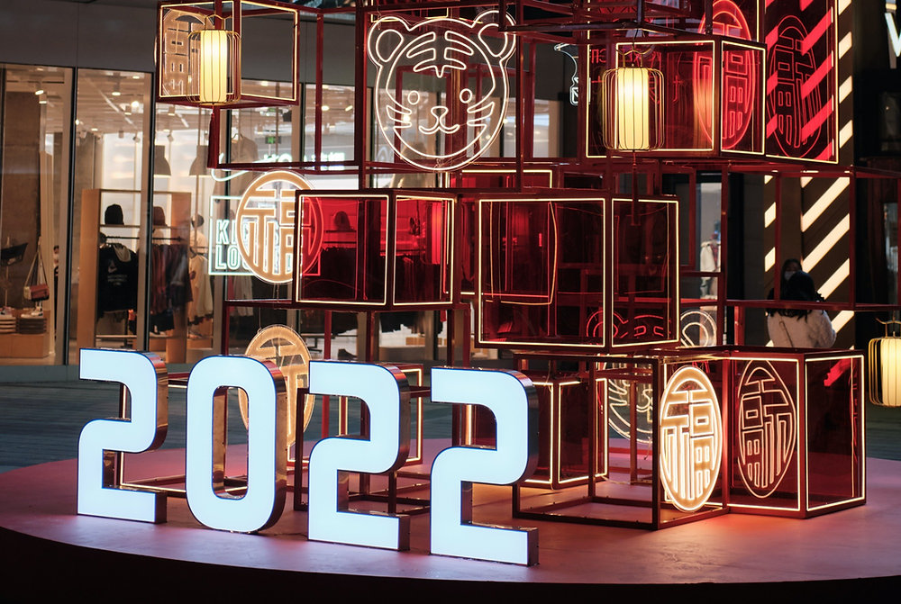 Regenerate Your Life In 2022