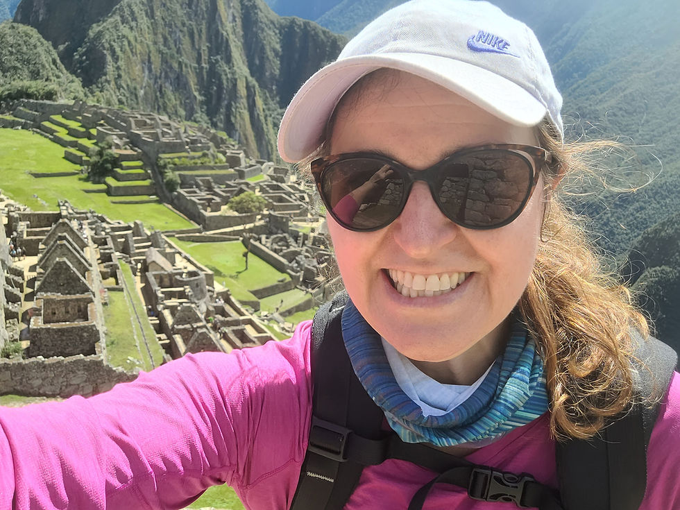 Coaching And Empowering People To Achieve Career Fulfillment ...