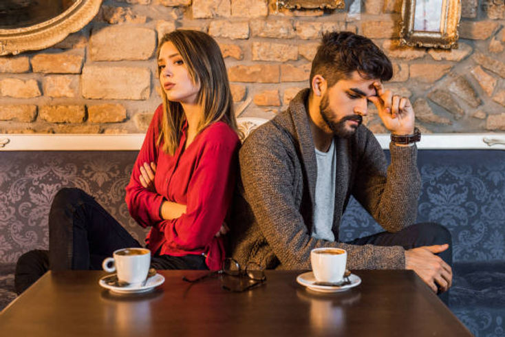 Got A Habit Of Picking The Wrong Partners? Here Are The Reasons Why