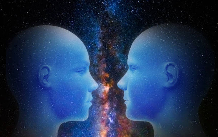 Ego States Or Parts ‒ What Are They And Integrating Them?