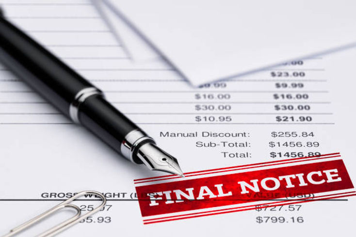 How To Collect Debt From Delinquent Client Accounts