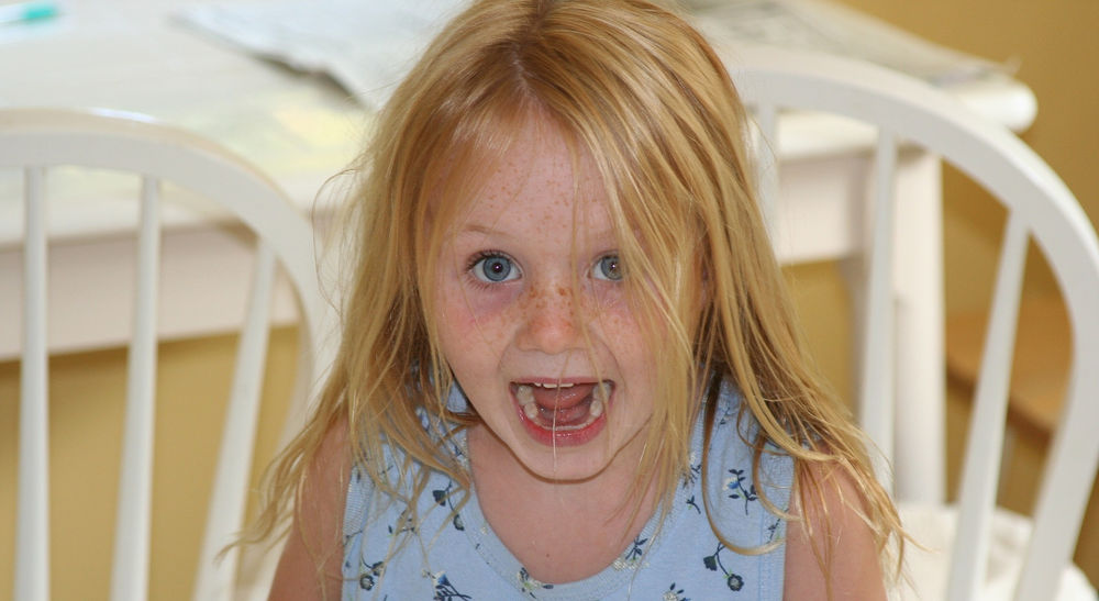 Why Do Kids Do What They Do?