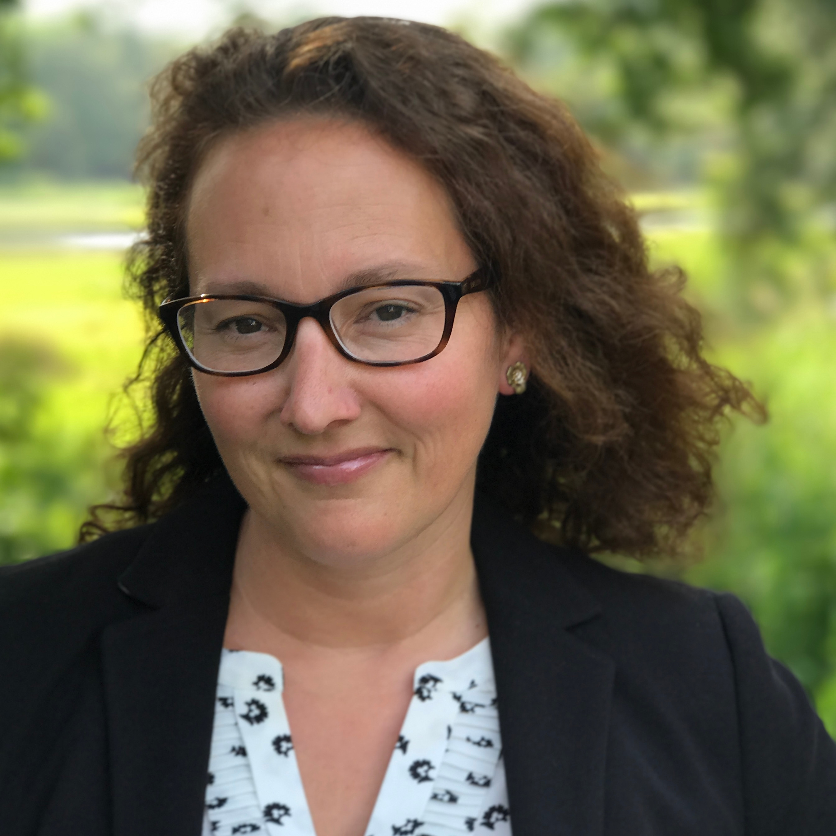 Kimberly King, Body Boundaries and Prevention Expert, Executive ...