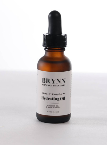 Citrac C Complex Hydrating Oil Rosehip Oil & Avocado Oil | Brynn Skincare