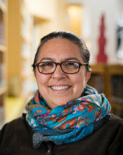 Montessori Teachers and Staff Directory | Kathy Reiss| Brooklyn Heights ...