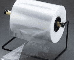 Flat Poly Tubing and Bags | LPS Industries, LLC