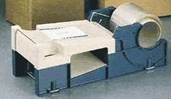 Packaging Tape and Accessories | LPS Industries, LLC