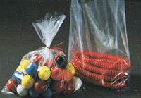 Flat Poly Tubing and Bags | LPS Industries, LLC