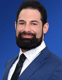 Michael A. Perlman | SilverFin Commercial