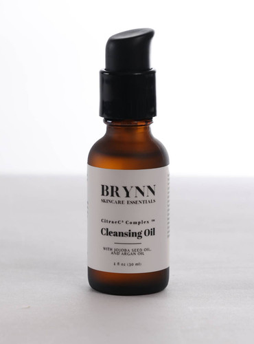 Citrac C Complex Cleansing Oil with Jojoba Seed Oil & Argan Oil | Brynn ...