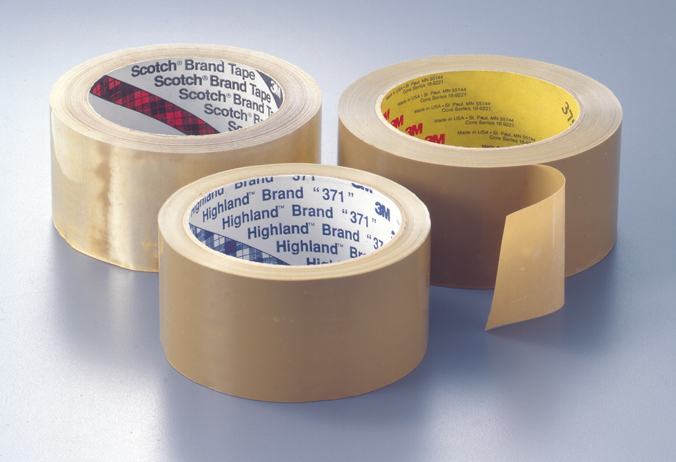 Packaging Tape and Accessories | LPS Industries, LLC