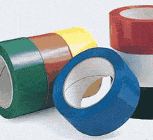 Packaging Tape and Accessories | LPS Industries, LLC