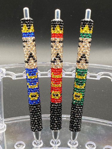 Nutcracker Pen Project | Lake Country New