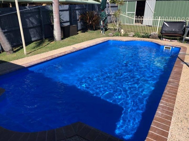 Reef Pools | Pool Resurfacing | South East Queensland