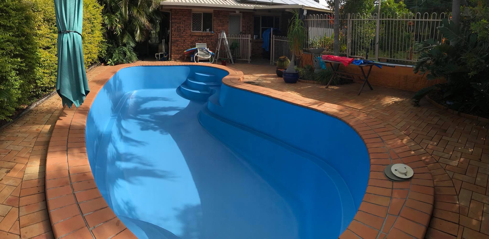Pool Renovations | South East Queensland | Reef Pool