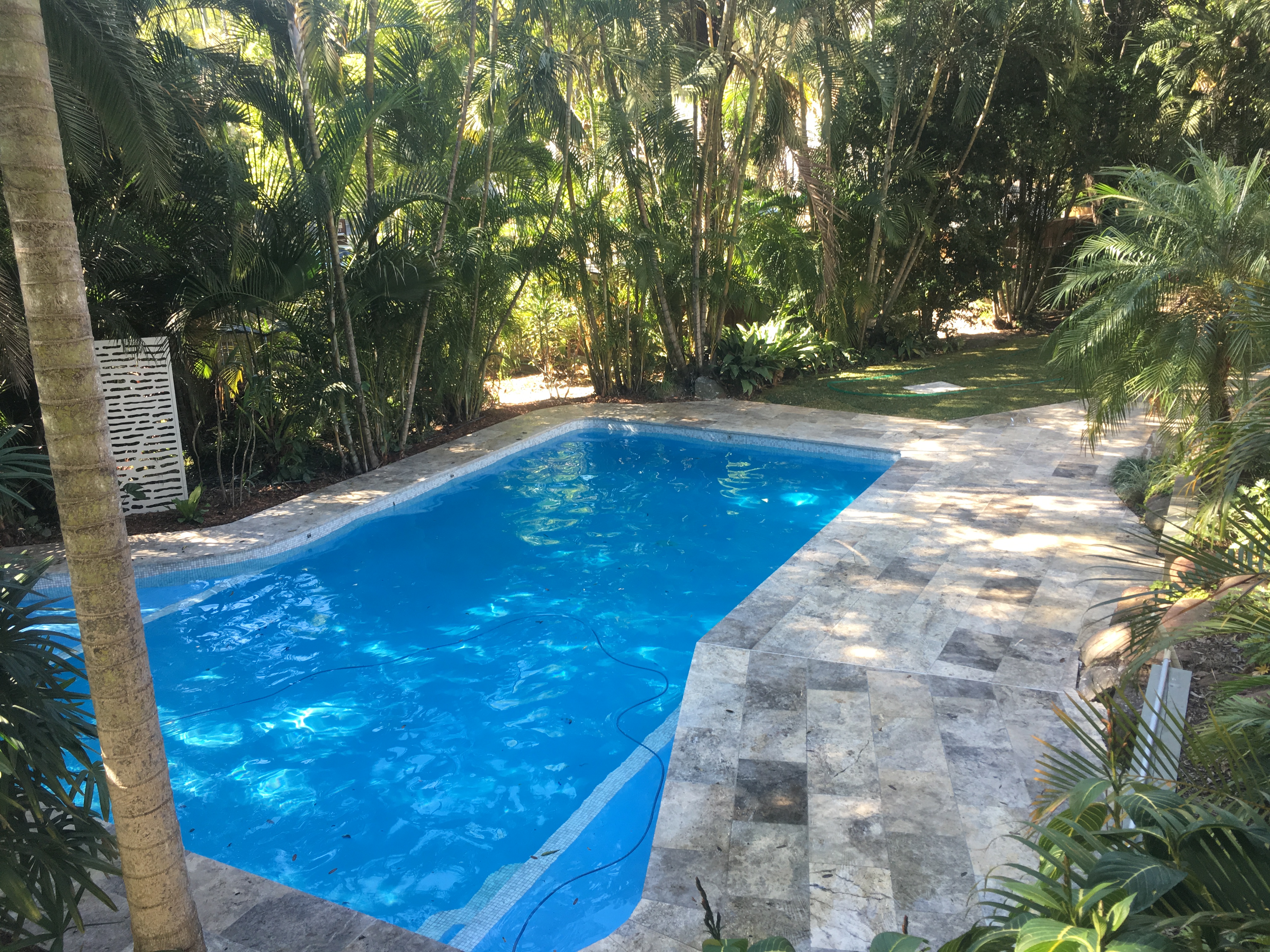 Reef Pools | Pool Conversions | Queensland