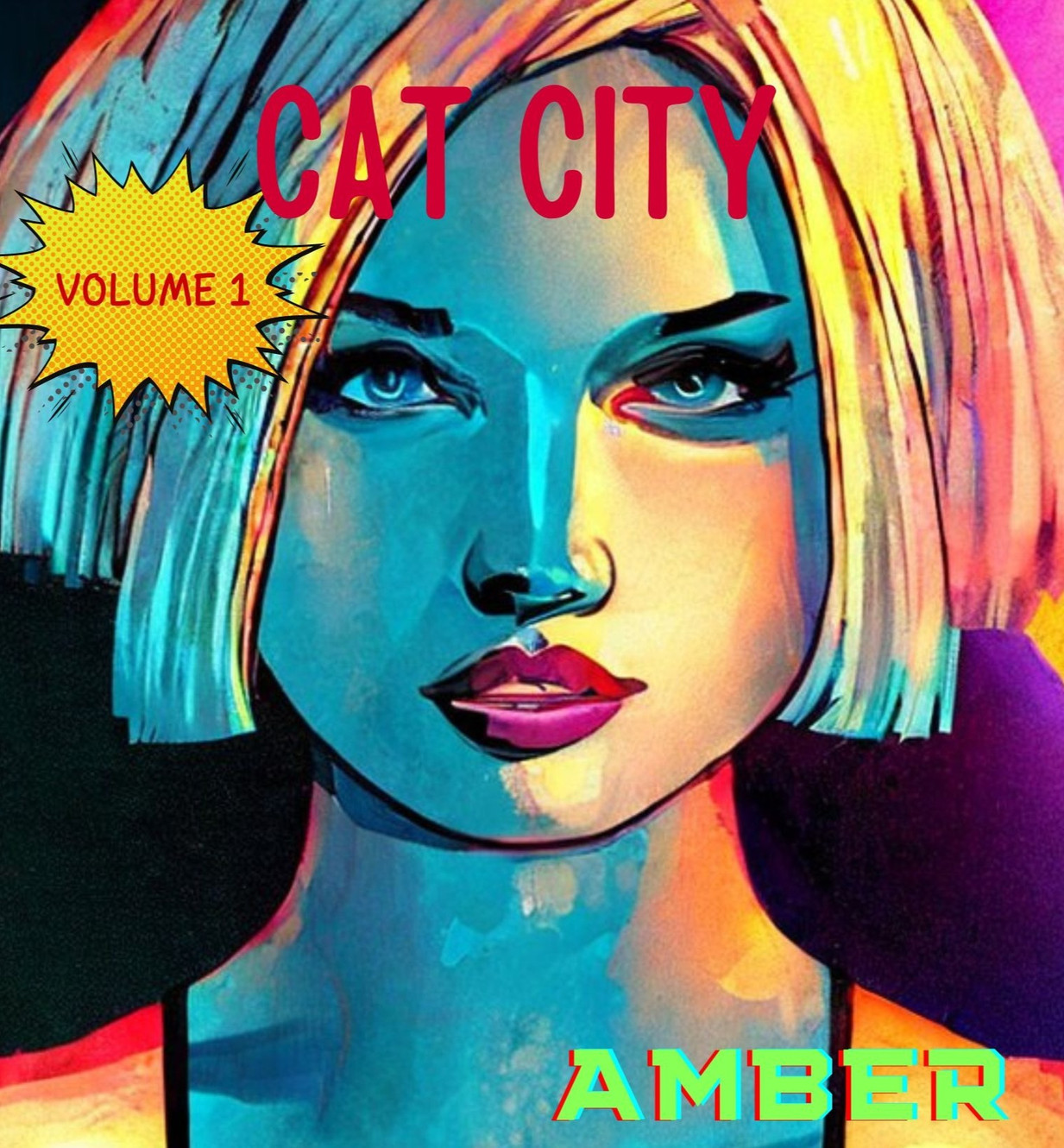 Alabaster Crow | April Scott