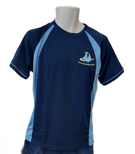 PE Shirt | Campus Clothing