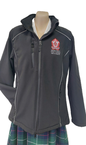 Sacred Heart Jacket | Campus Clothing