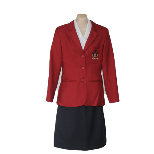 Senior Blazer | Campus Clothing