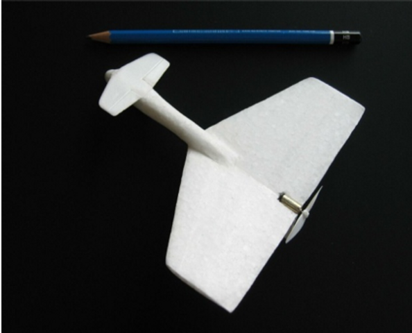 Computational study on the design of airfoils for a fixed wing MAV