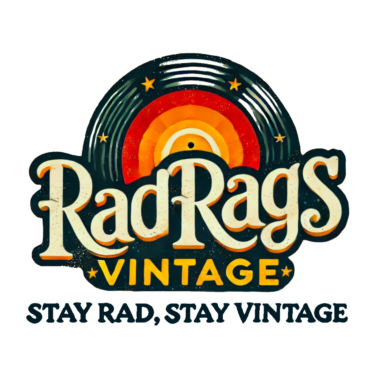 Home | Rad Rags Vintage