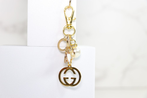 Wallet Charm | Sew Krafty Sanaa