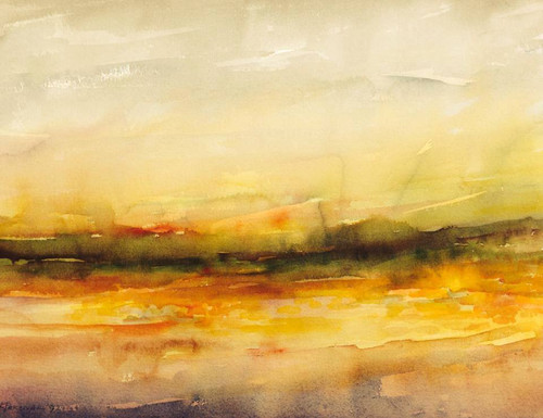 Robert Percival - Abstract | Citadel Auctions