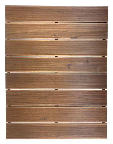 Indoor Wooden Mat | Door / Bathroom Floor Mat | Roll Floors