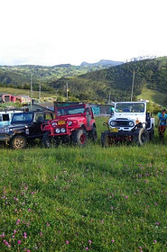 pista enduro pueblo loco track