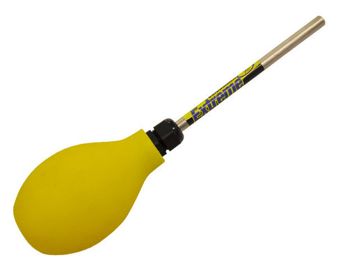 Caledonian Extreme Gold Snuffer | Mysite 1