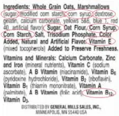 How to Be Informed and Educated About Genetically Modified Ingredients ...