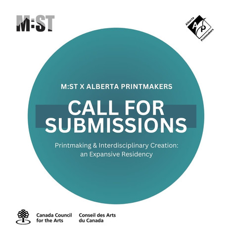 Alberta Printmakers | Gallery, Studio, and Online Store | Calgary, AB
