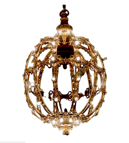 candiles de colección | Candiles y lamparas