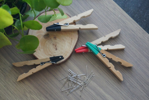 Nail Holder | StringArt Laboratory | HK