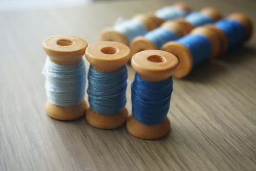 String Set - Ocean | StringArt Laboratory | HK