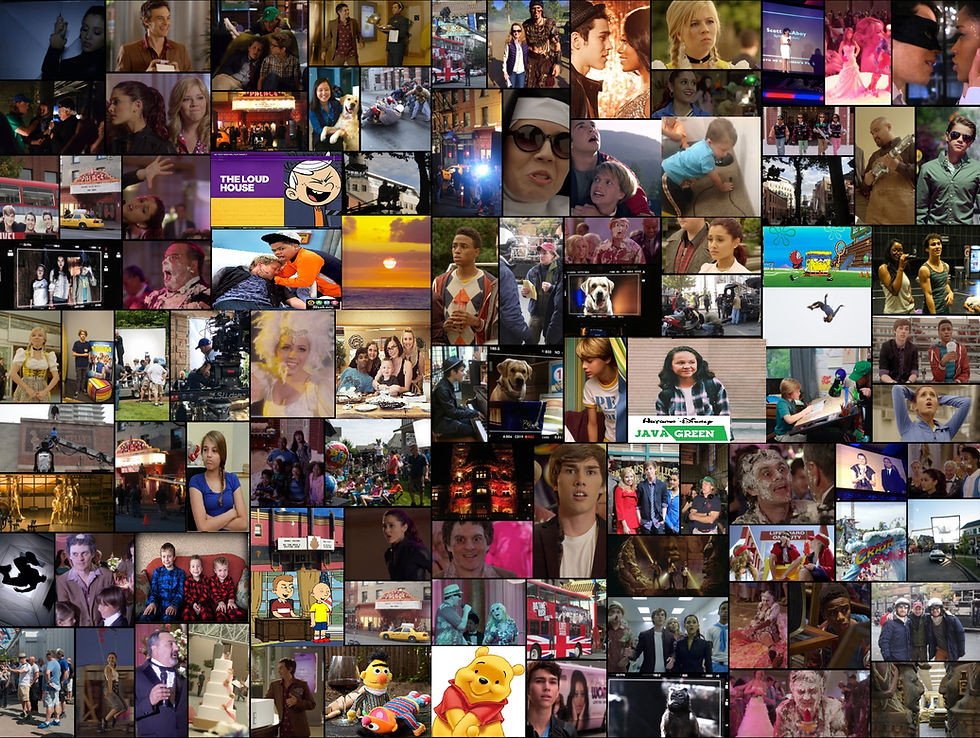 Stills | marcusacostafilmsinc