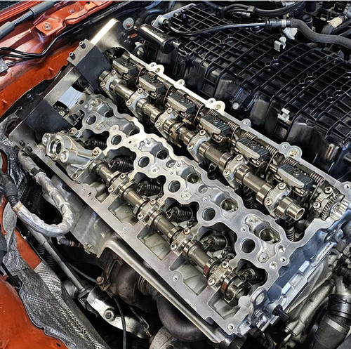 Engine Diagnostics & Health Check | Serks Motorworks