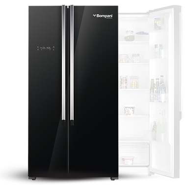 REFRIGERATOR | bompani