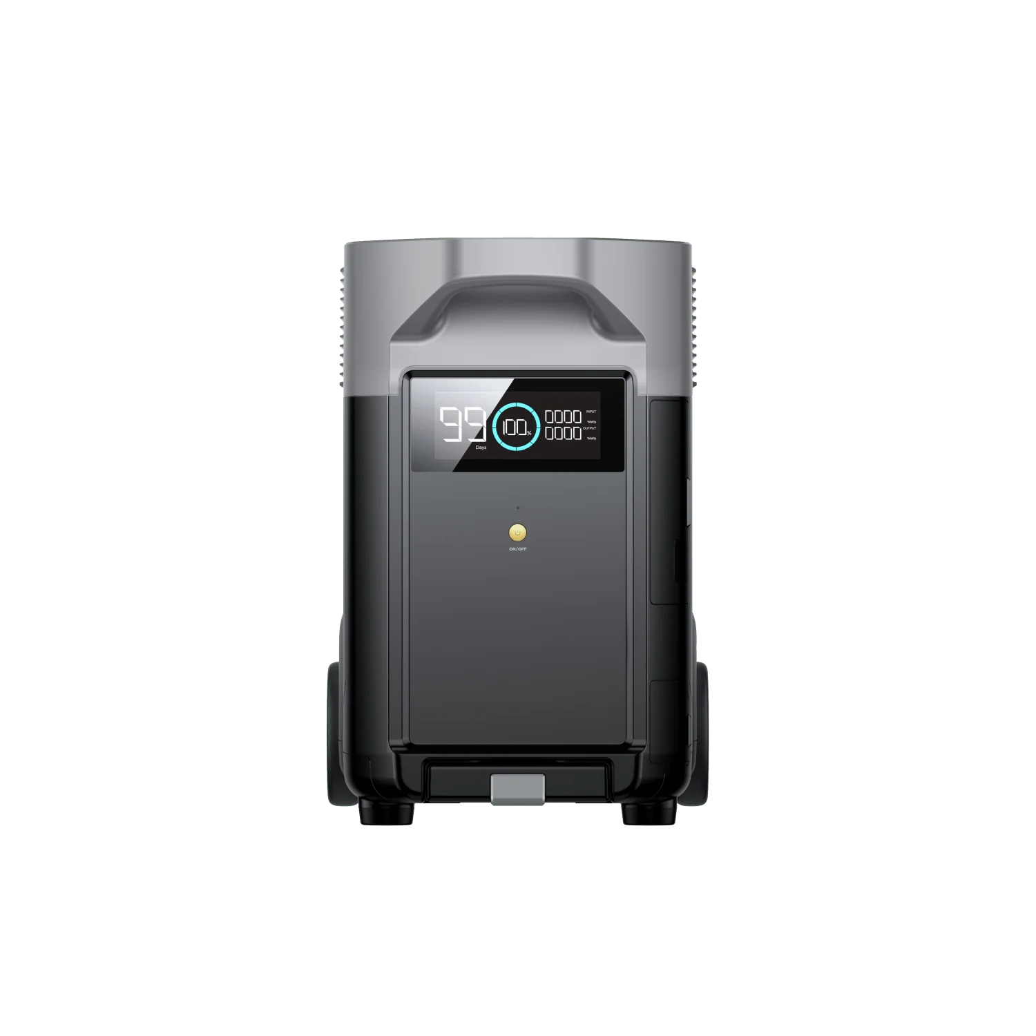 EcoFlow DELTA Pro Smart Extra Battery | Mysite