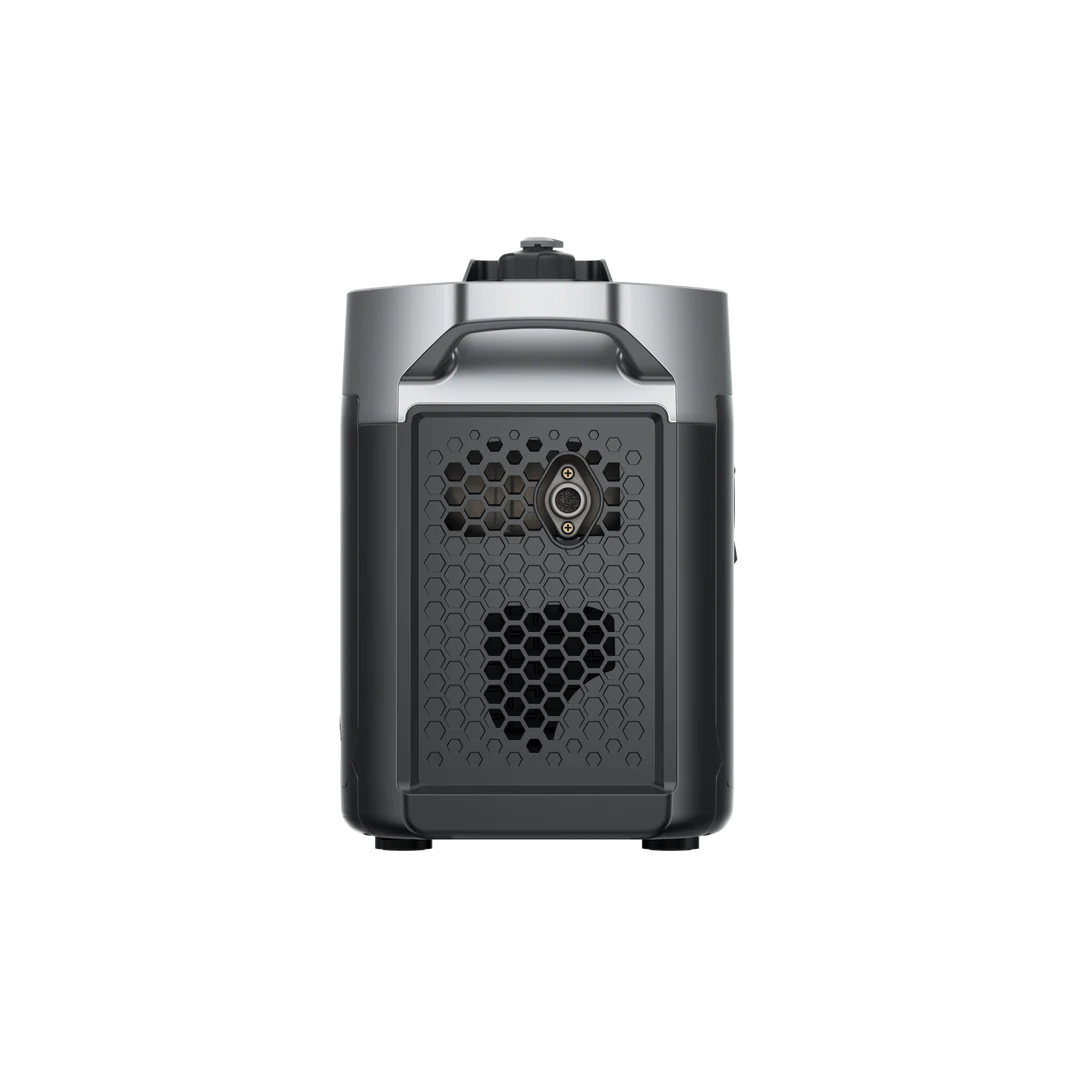 EcoFlow Smart Generator (Dual Fuel) | Delta Energy