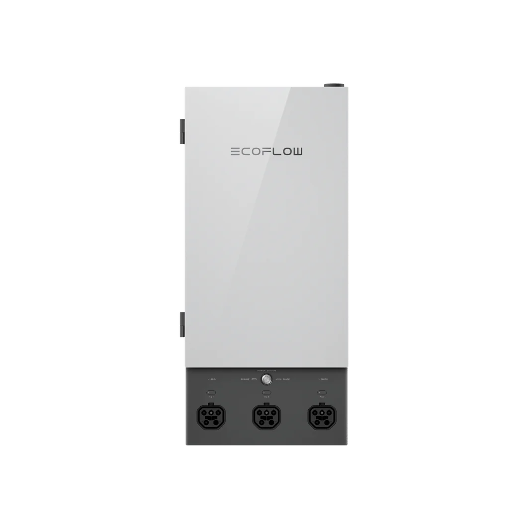 EcoFlow Smart Panel 2 for home battery | Mysite